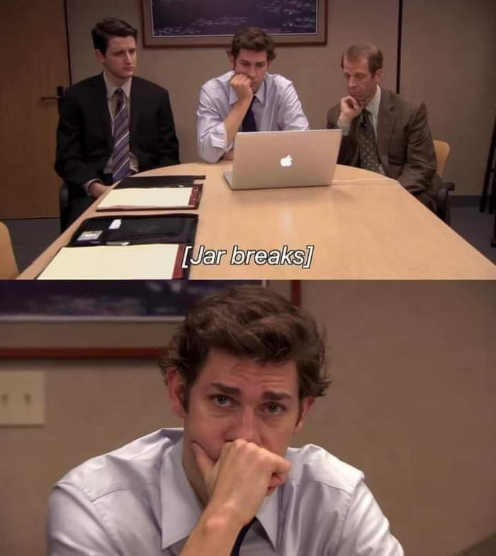 Perfect training material for the office. - 9GAG