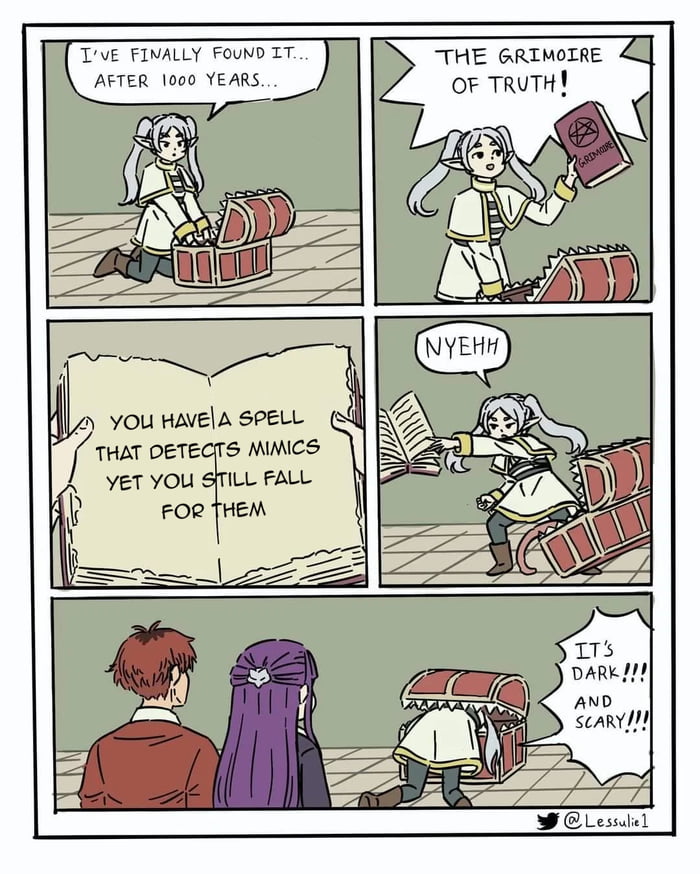 "Is it time to leave to elf?" - 9GAG