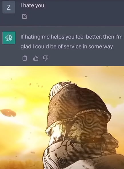 Chat GPT - 9GAG