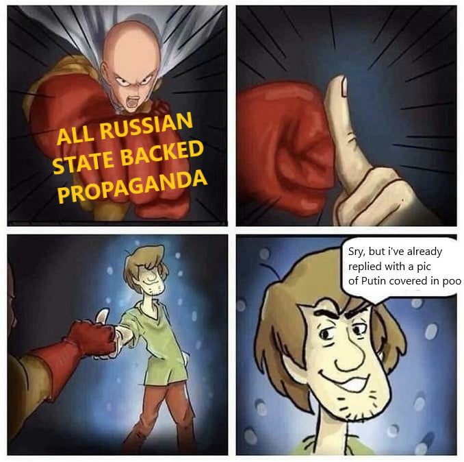 INTERNET WAR IN ONEPICMAN - 9GAG