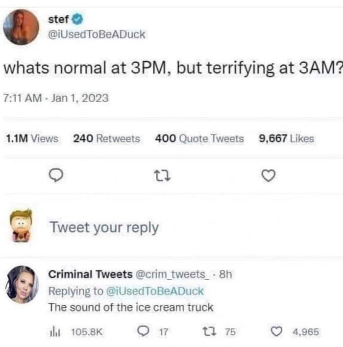 Digging a hole in the garden - 9GAG