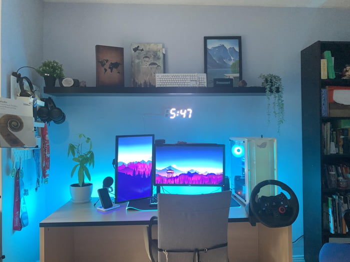 Newly upgraded setup (Need tips) - 9GAG