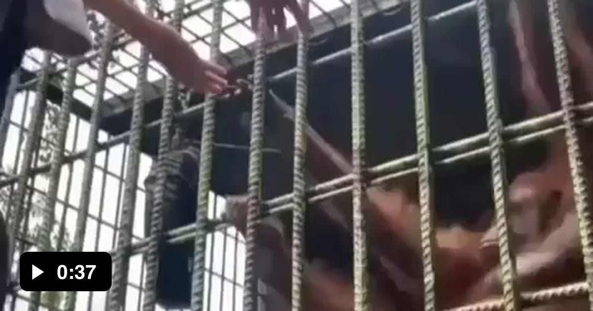 That was INTENSE! - 9GAG