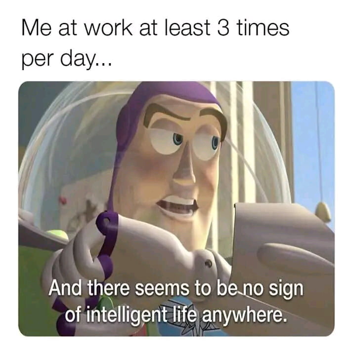 Maybe per hour - 9GAG