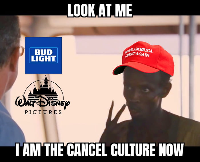 Sounds of freedom is outperforming Disney's last 9 movies. Bud Light is ...