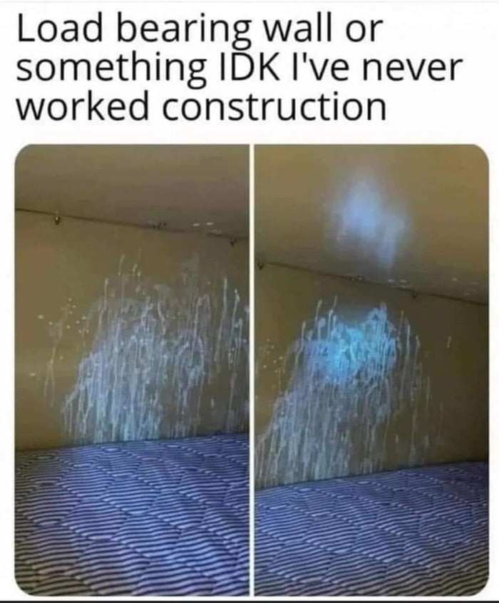 Pardon the f**k - 9GAG