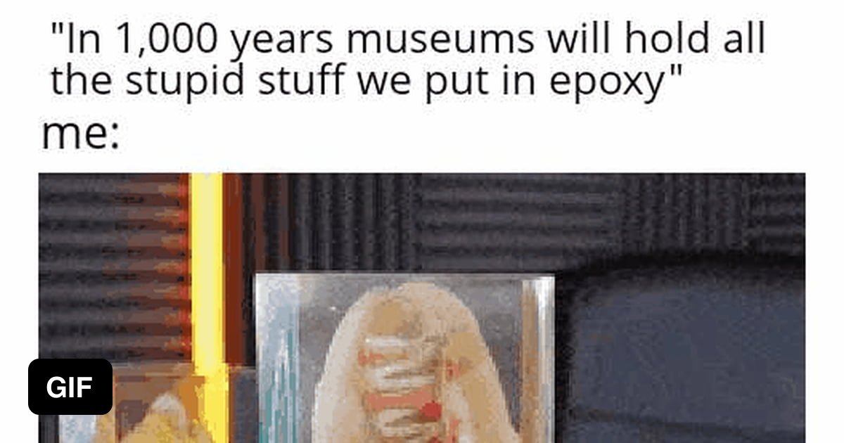 A glorious future for sure - 9GAG