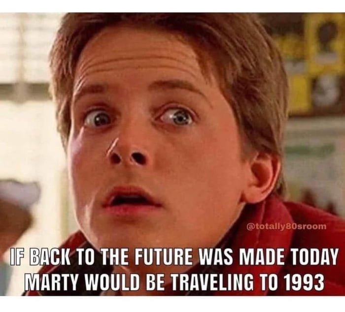 We gotta go back! - 9GAG