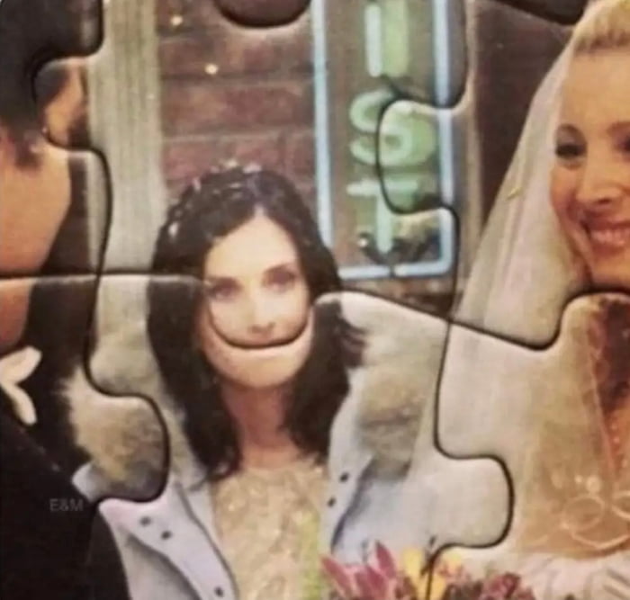 You wanna know how I got these scars? - 9GAG