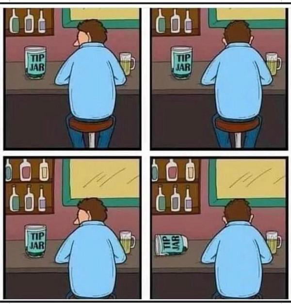 That makes more sense. - 9GAG