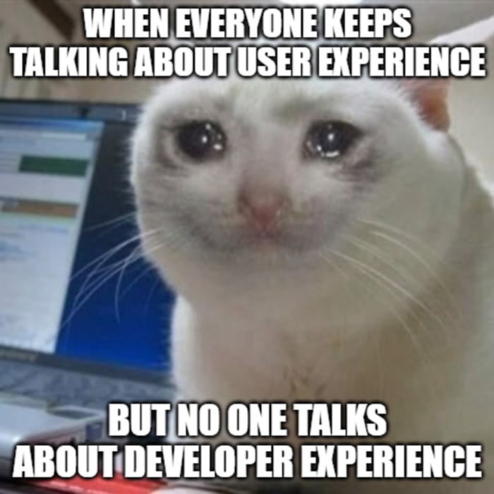 Developer Experience - 9GAG