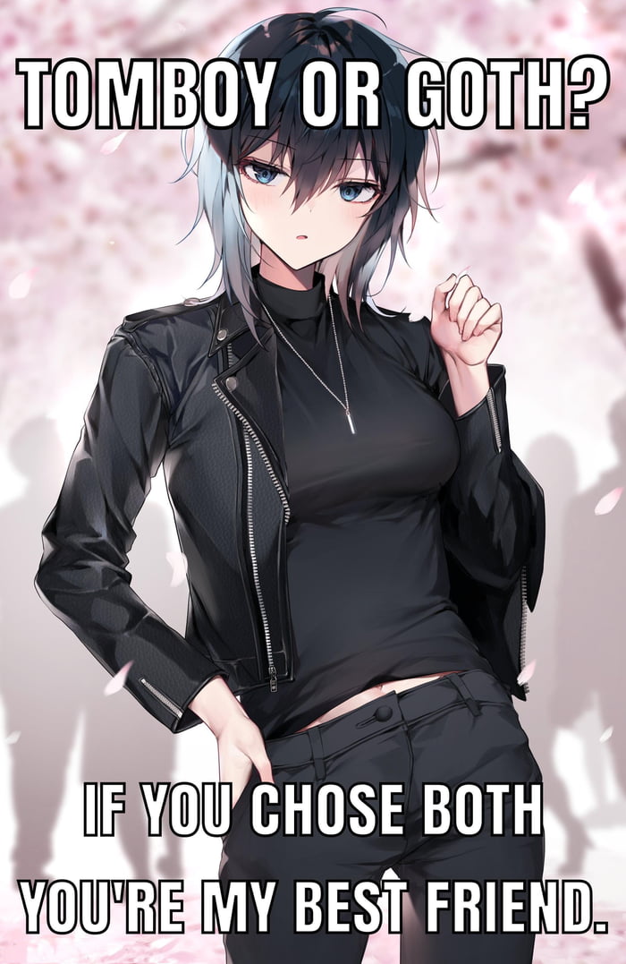 Both, both is good☺️ - 9GAG