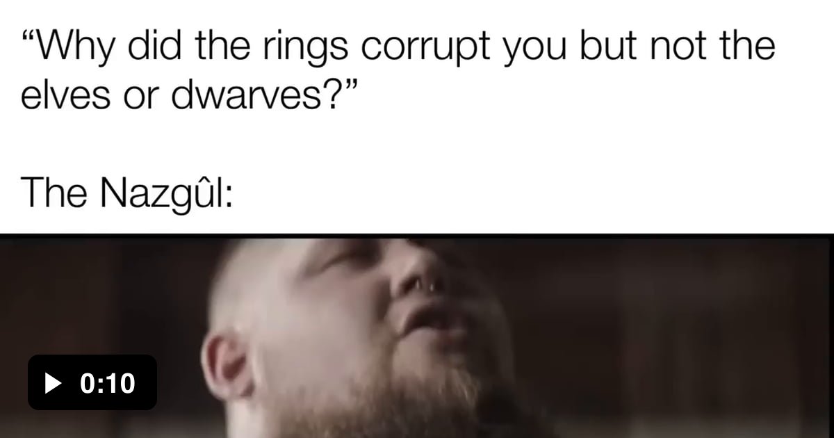 They Were Deceivedall Of Them 9gag