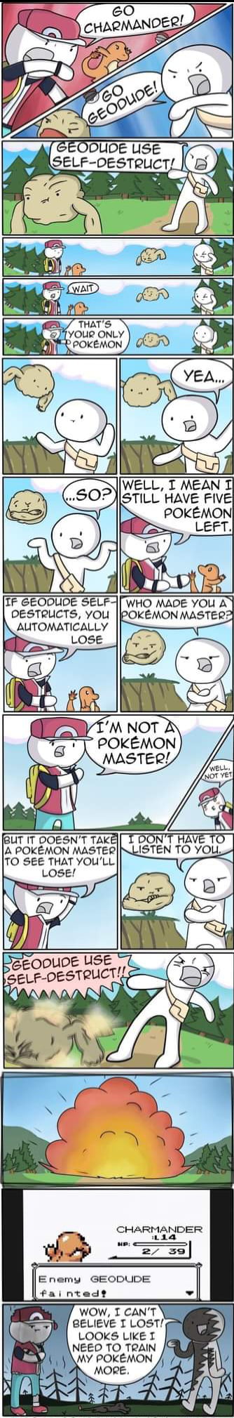 All part of a master plan - 9GAG