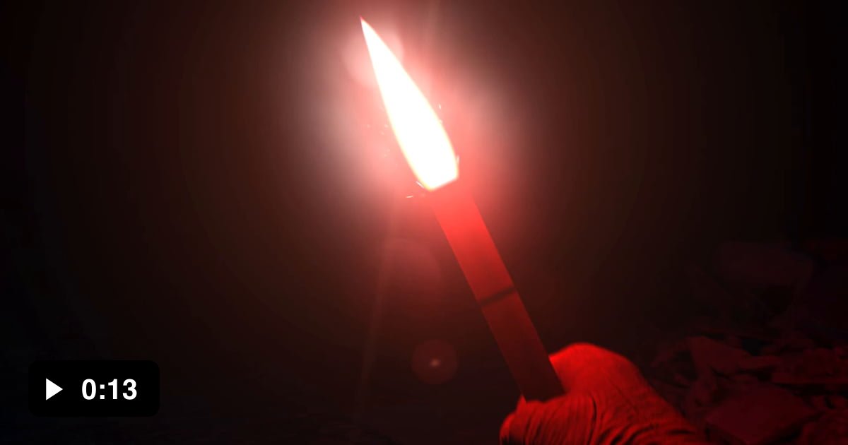 I am scaroused - 9GAG