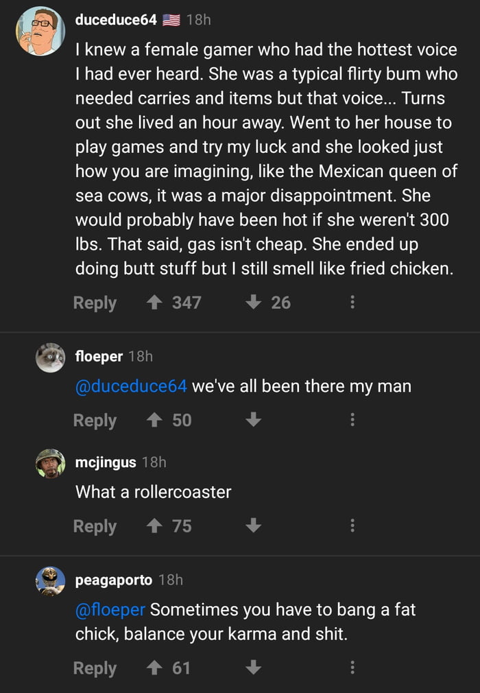 Balance your karma - 9GAG