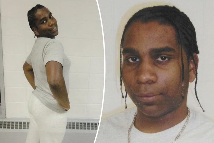 Trans who enjoyed impregnating women in prison got transferred to male ...