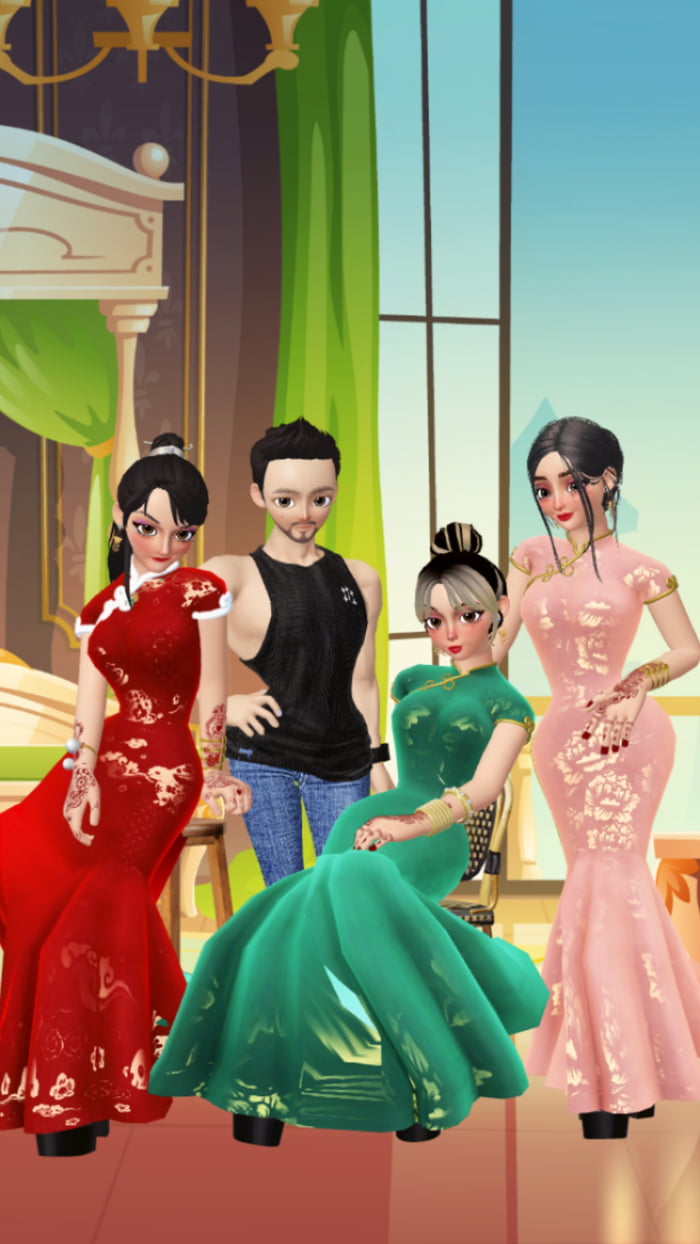 Akmal Animation all characters - 9GAG