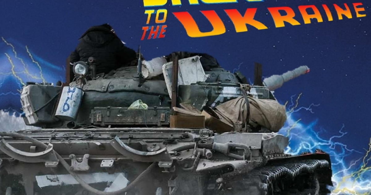 Prigozhin and Wagner now - 9GAG