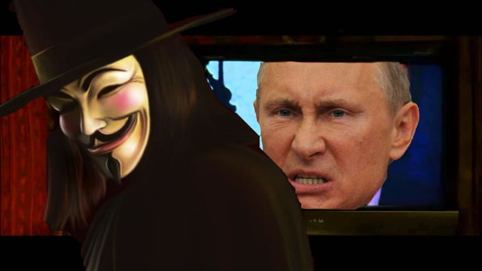 "People shouldn’t be afraid of their government. Governments should be ...