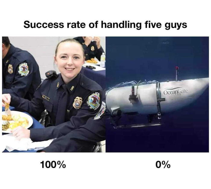 The stats don't lie - 9GAG