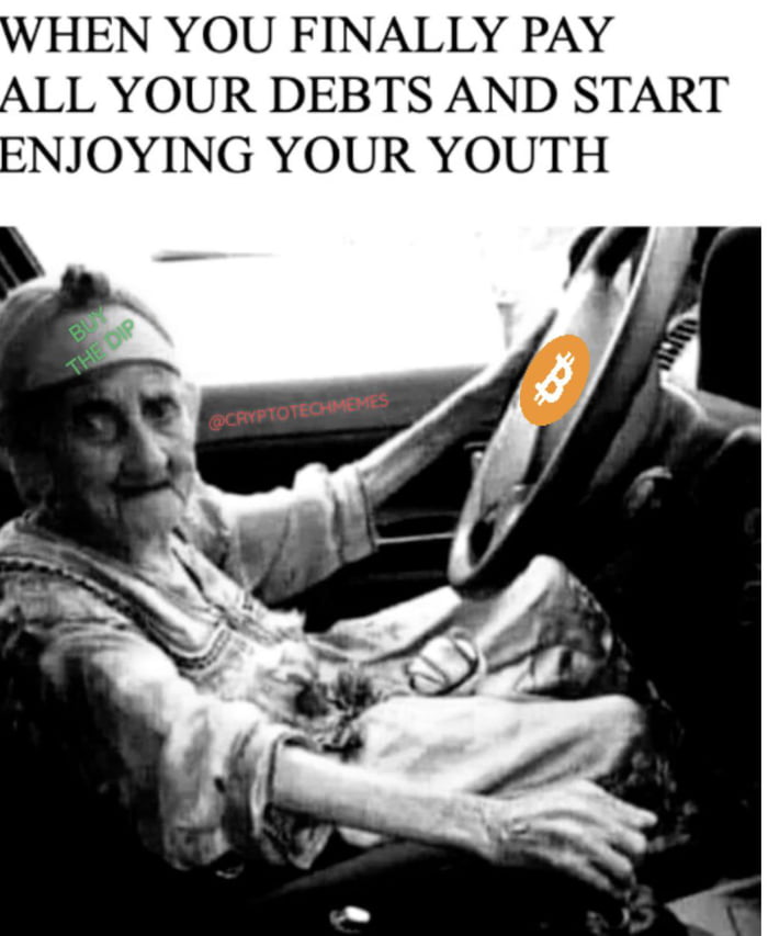 Forever Young. - 9GAG