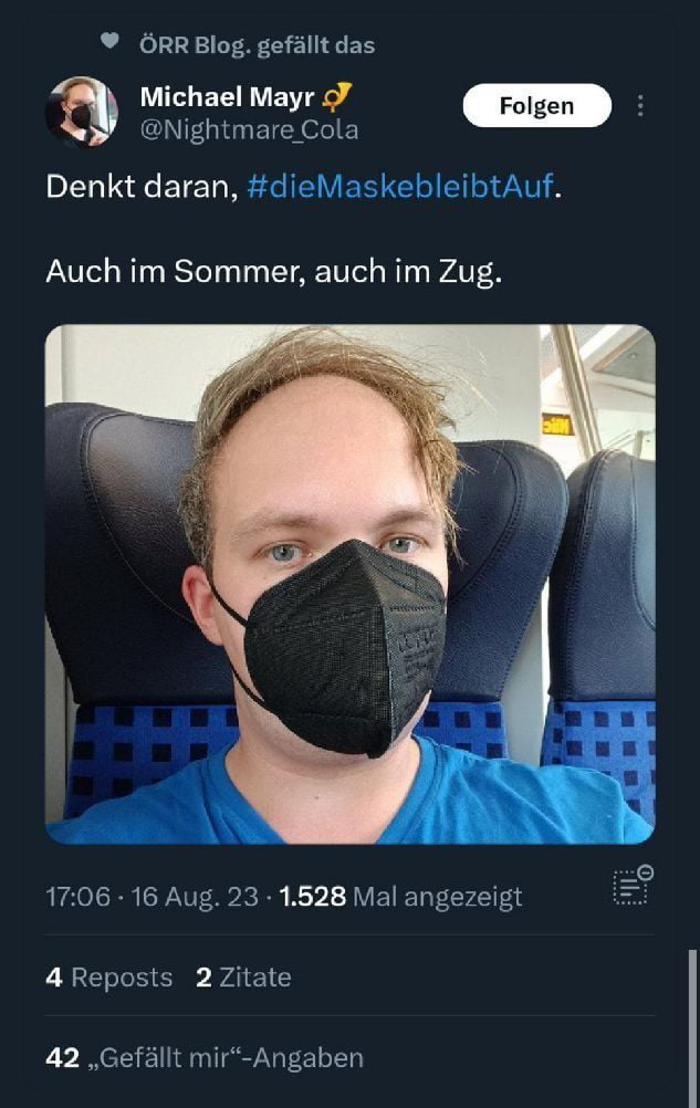 Systemtreuer NPC forever - 9GAG