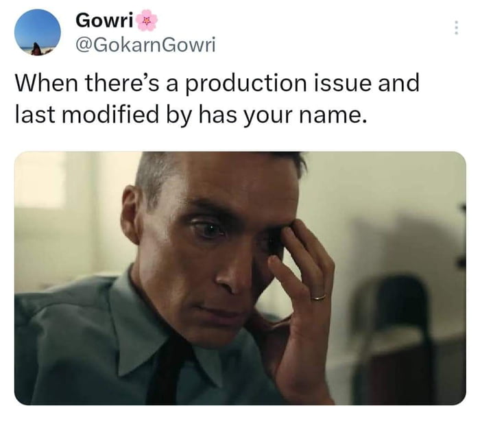 Oh please God no - 9GAG