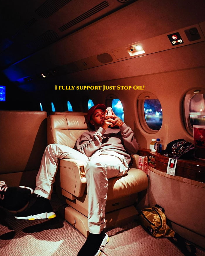 Hamilton and dumb takes, vol22. - 9GAG