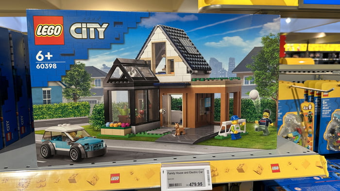 The kind of house I can afford - 9GAG