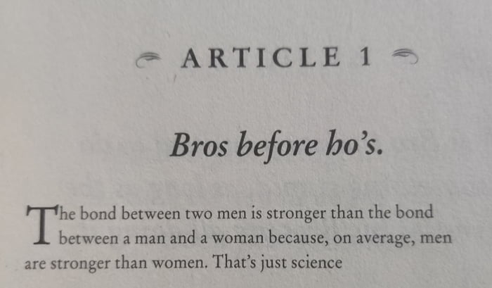 Yes Science B Tch 9gag