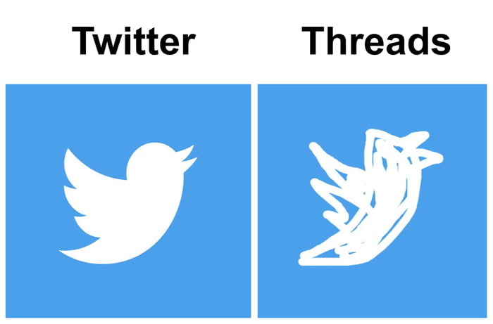 Twitter And Threads 9gag