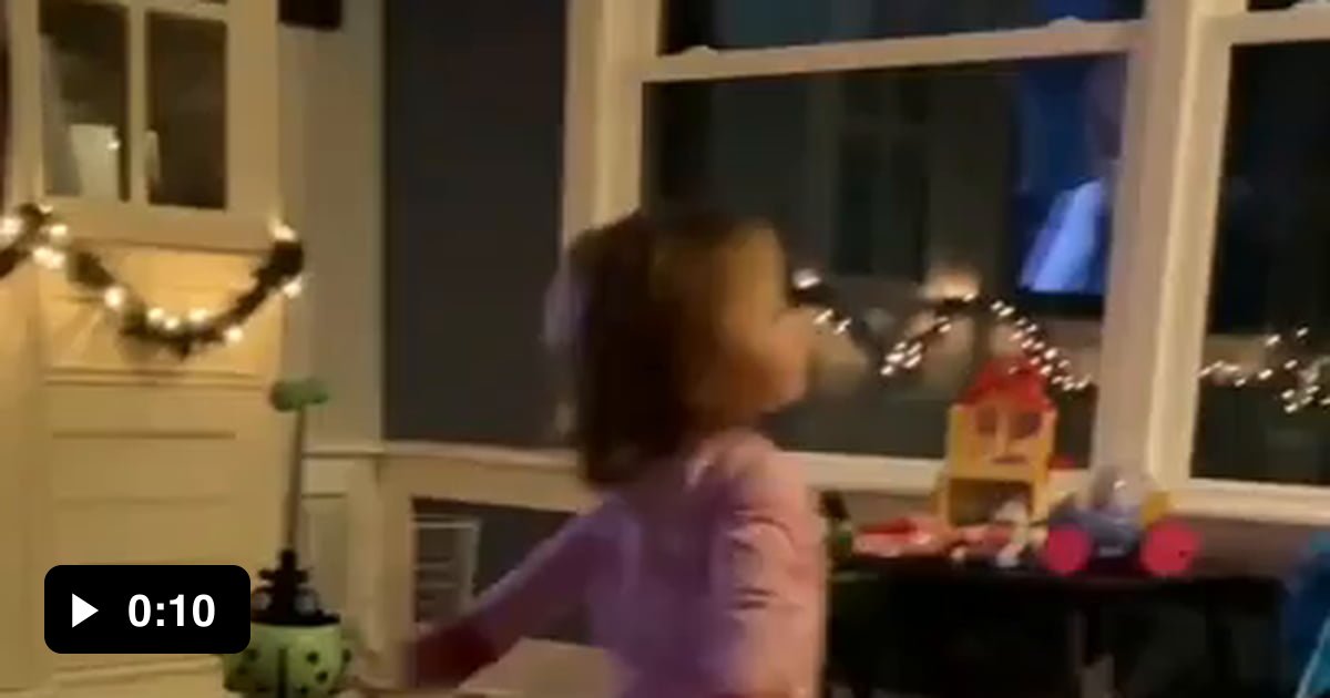 To dance with the kid - 9GAG