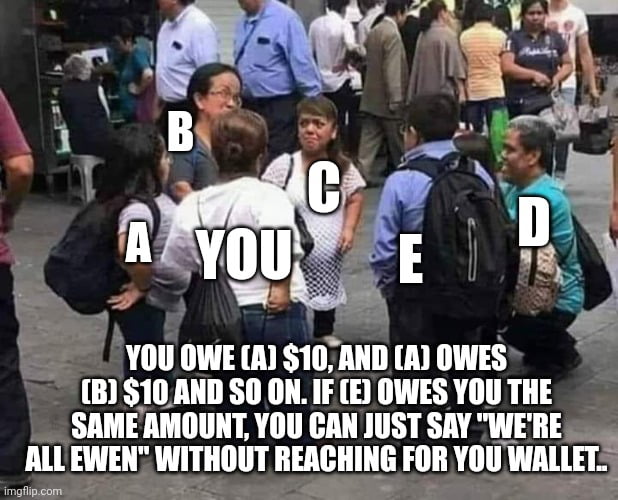 Just a small amount - 9GAG