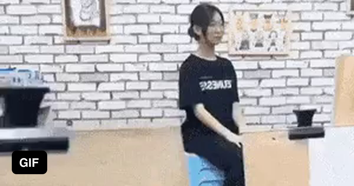 Talent 9gag
