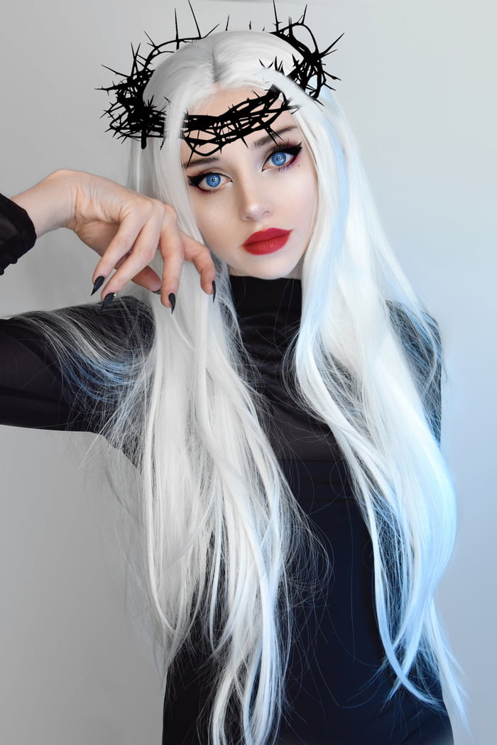 Me as Hayan Park from White blood - 9GAG