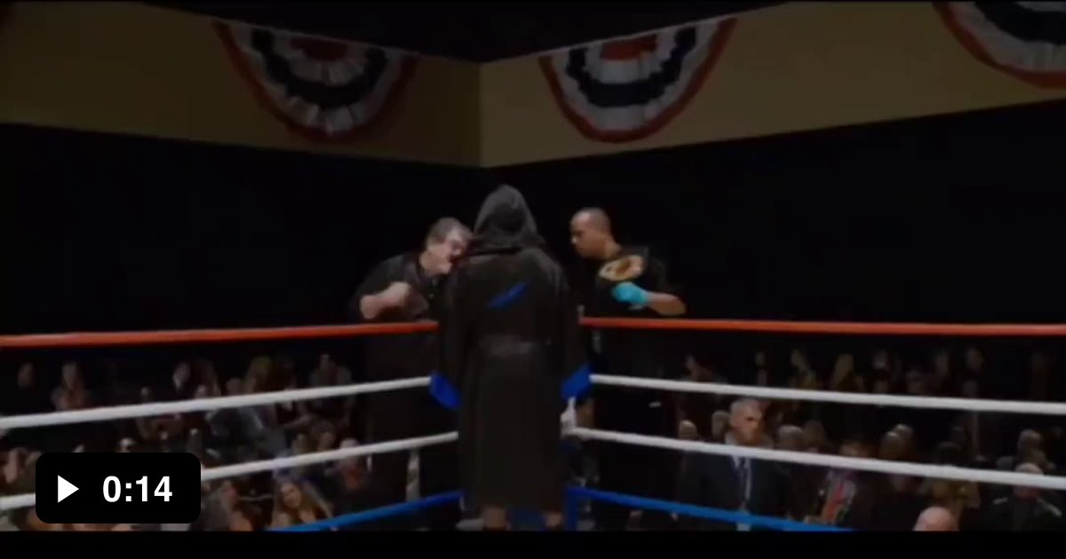 Scary Movie was way ahead of its time. - 9GAG