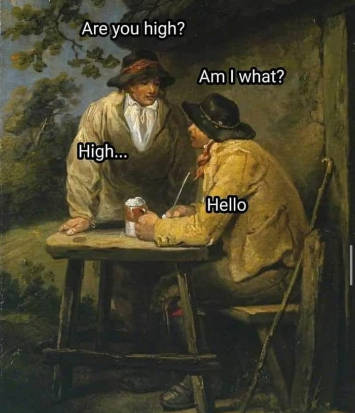High as a kite - 9GAG