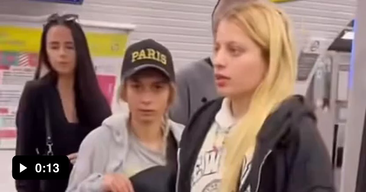 Pickpocketer caught in action - 9GAG