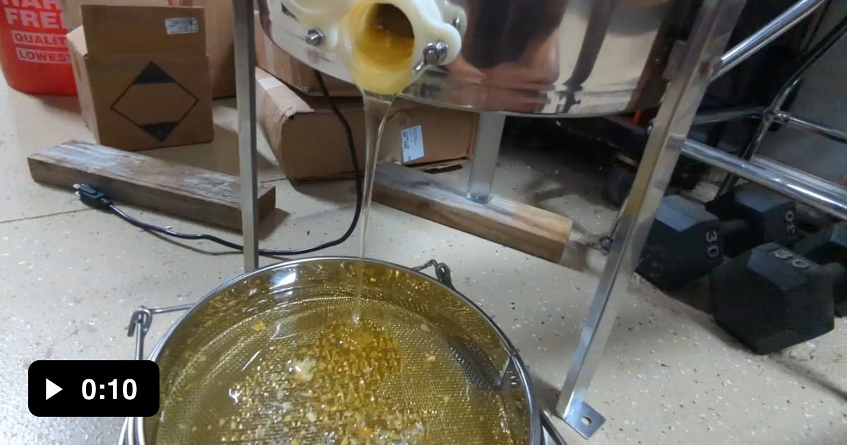 Extracting Honey 9gag