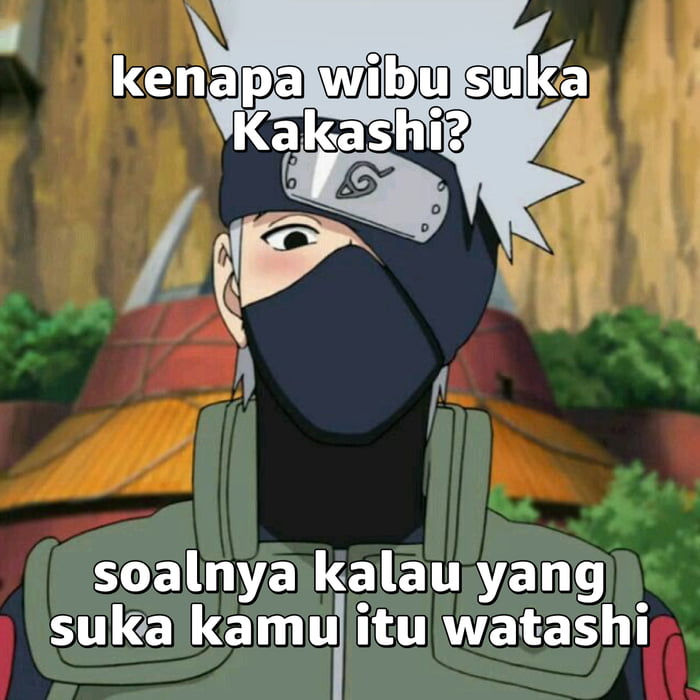 Yang ga wibu minggur dulu - 9GAG