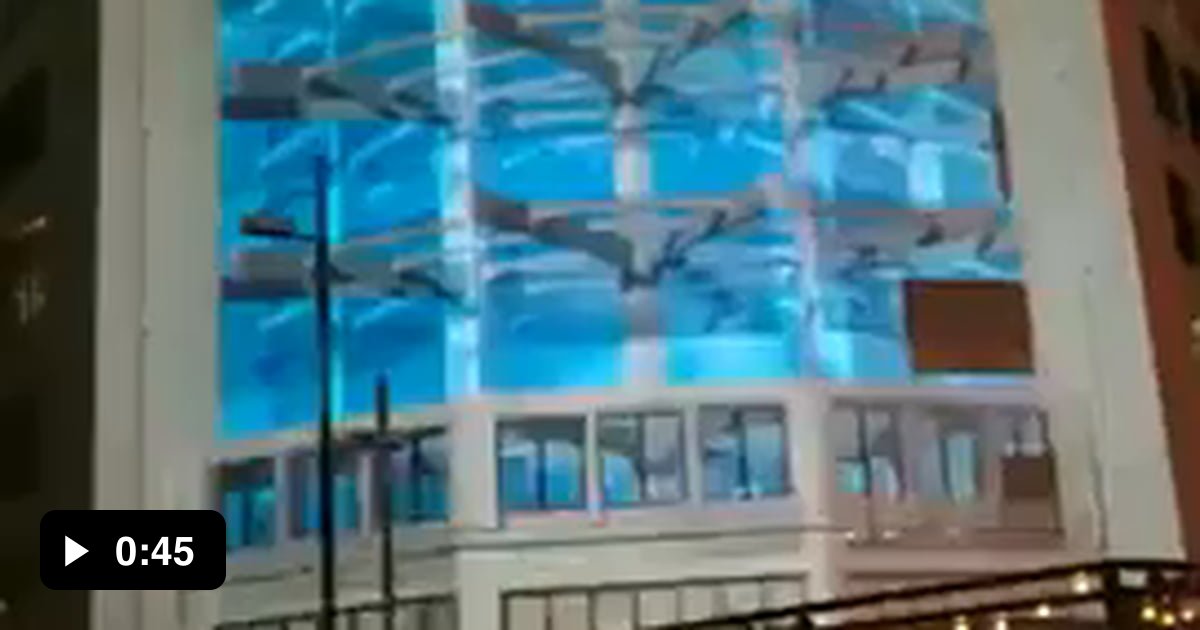 Impressive Phillips Building - 9GAG