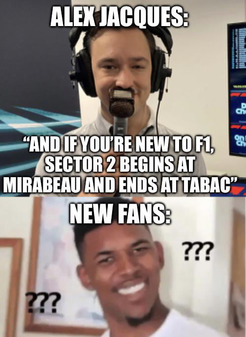 Thanks, Alex. Very helpful! - 9GAG