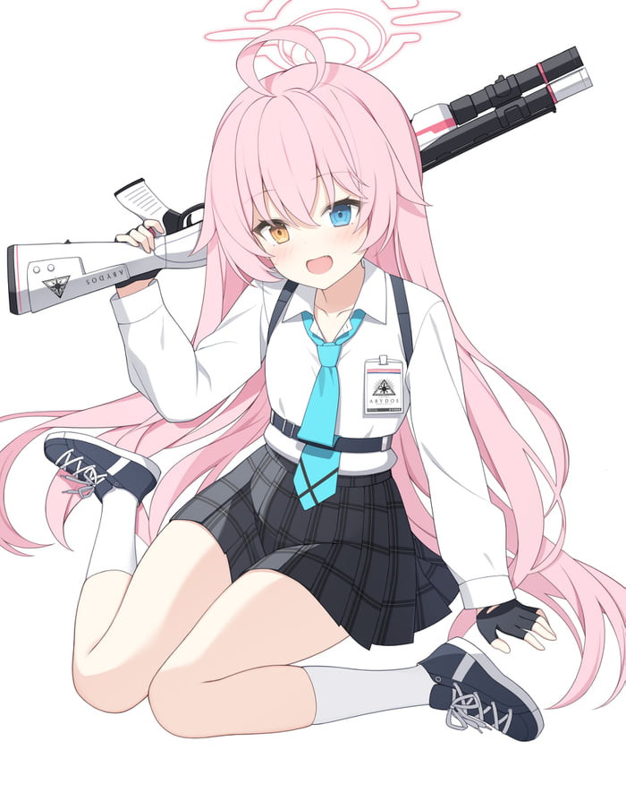 Pixiv: 102113156 - 9GAG