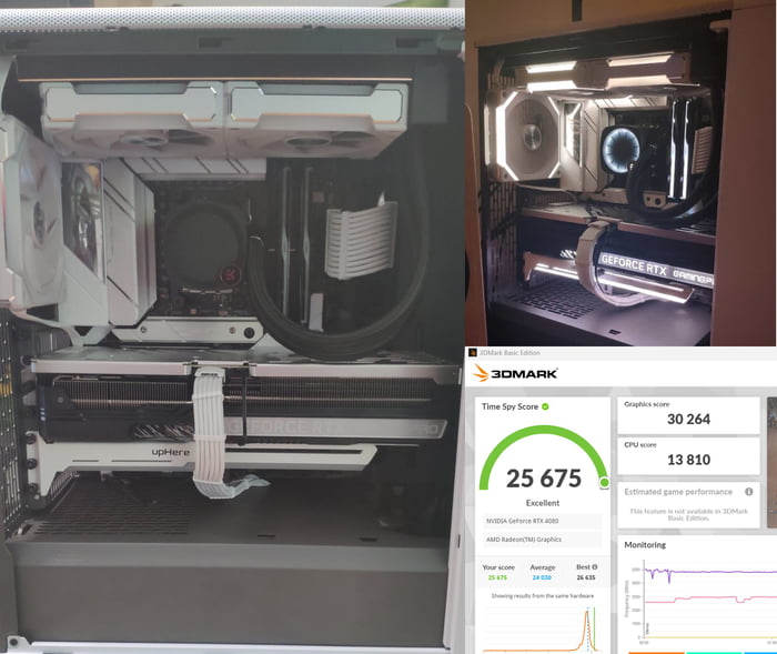 Finally, after 11 years my new build. - 9GAG