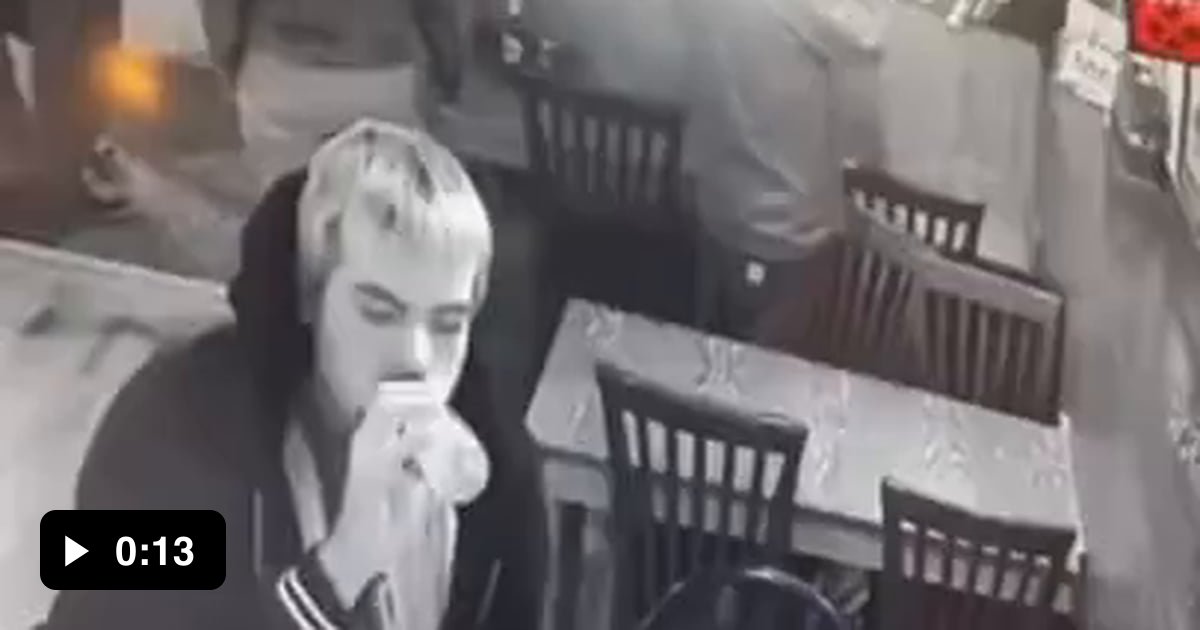 Oops... Anyway, good smell though - 9GAG