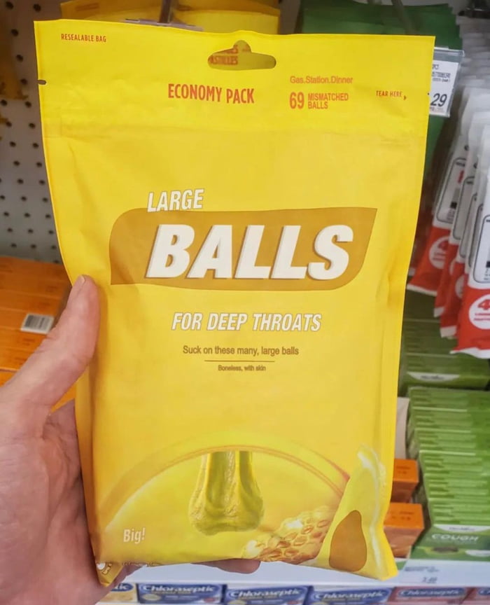 Look it's your mom's favorite snack - 9GAG