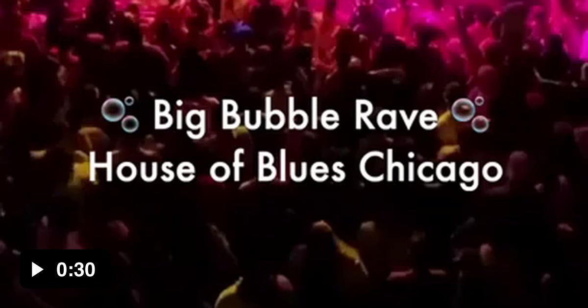 Sponge bob rave in Chicago - 9GAG