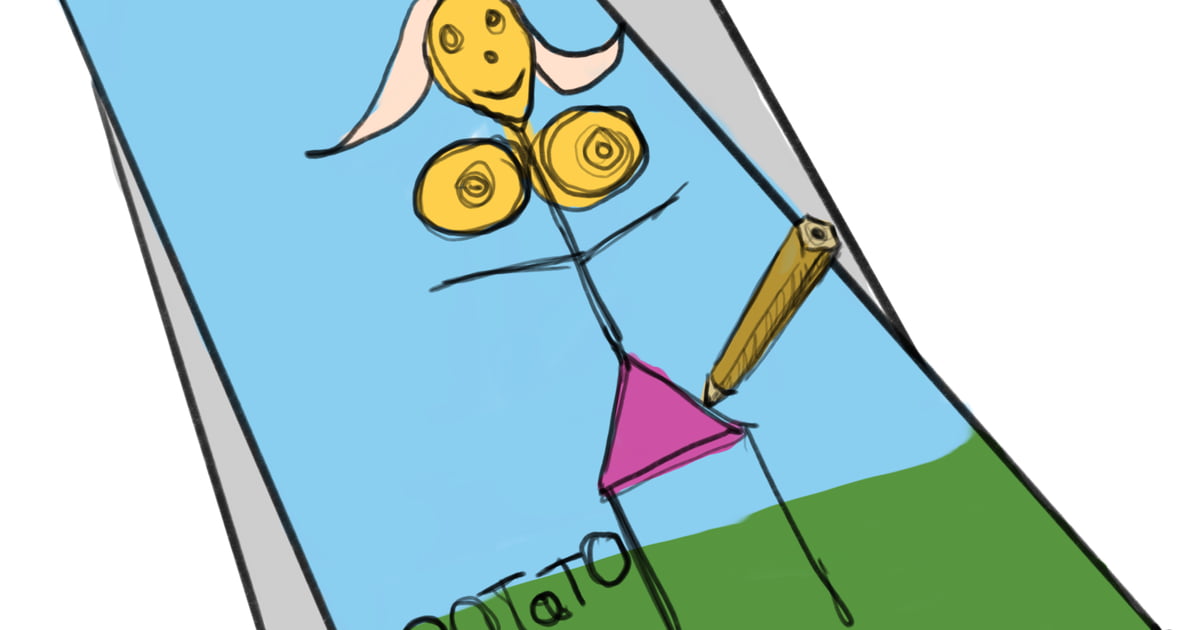 To celebrate NSFW's return to 9GAG, I'll draw your comment once again. Write down your cheeky ...