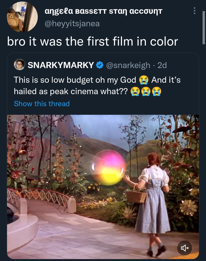 No recollection for the classics - 9GAG